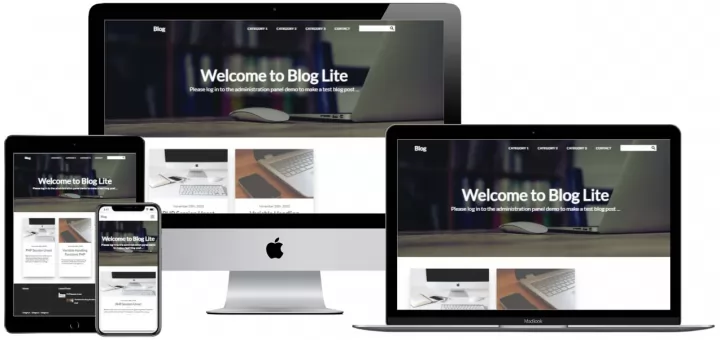 Php Script For Nosql Blog Blogs Hot Php Scripts